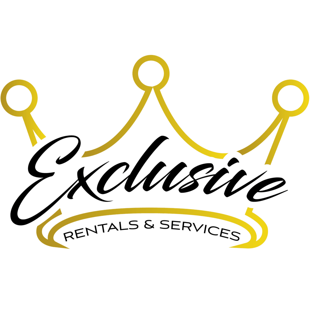 Exclusive Event Services & Rentals - Exclusive Services & Rentals